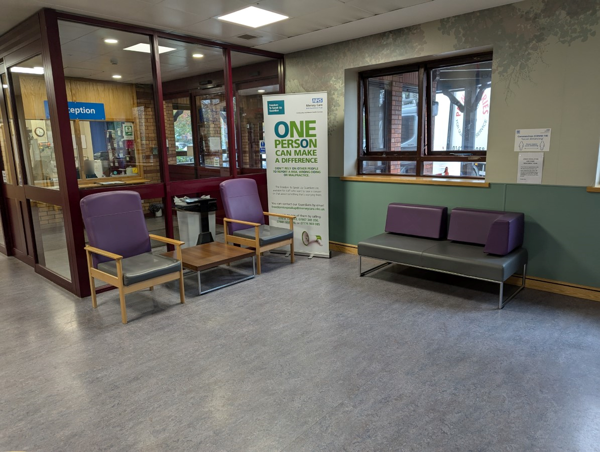 Broadoak Unit | AccessAble