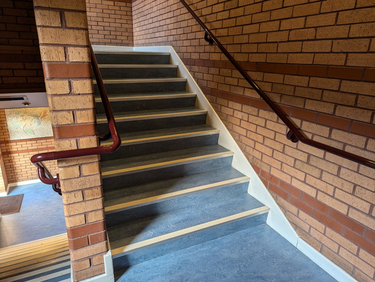 Broadoak Unit | AccessAble