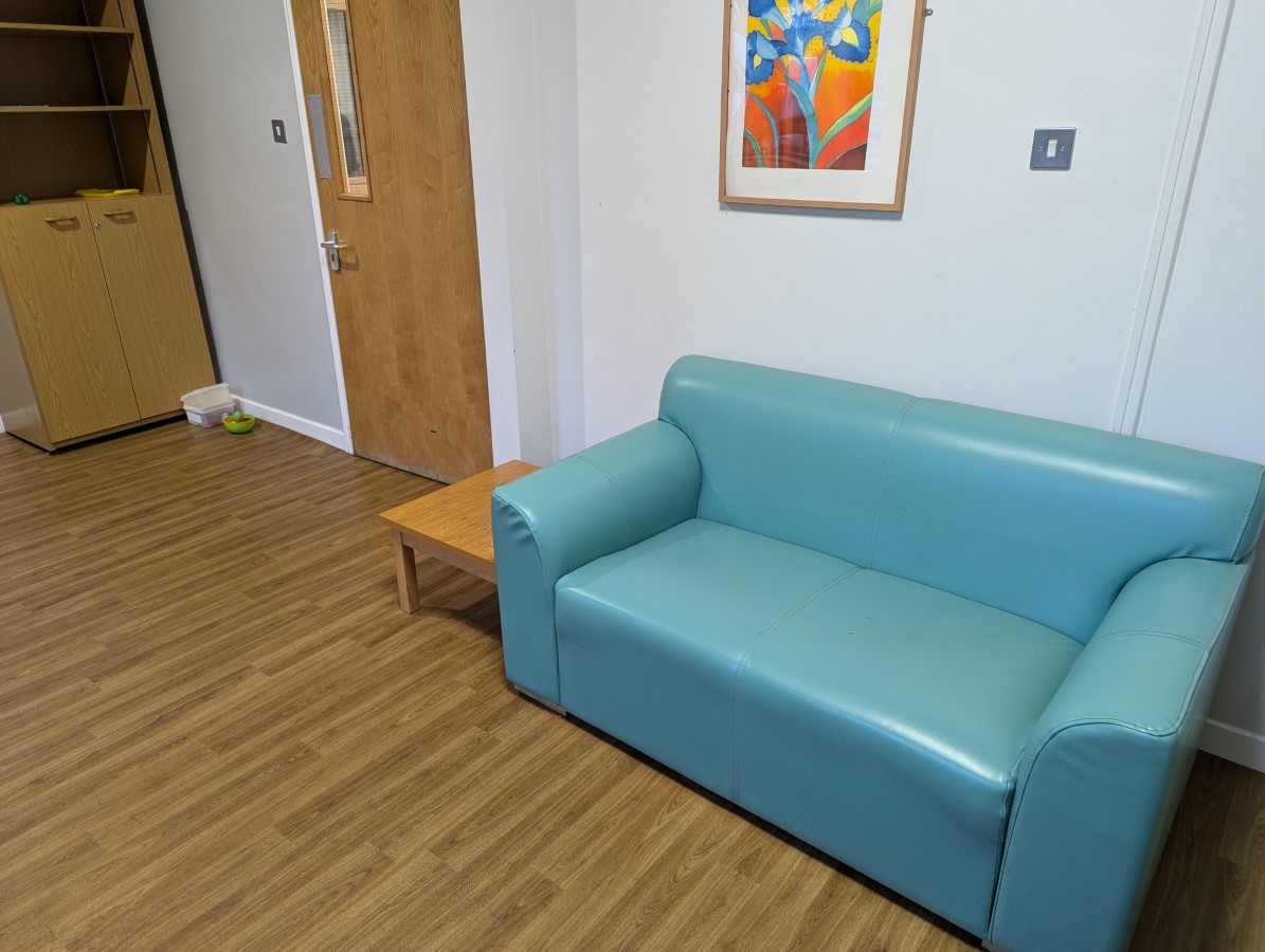 Broadoak Unit | AccessAble