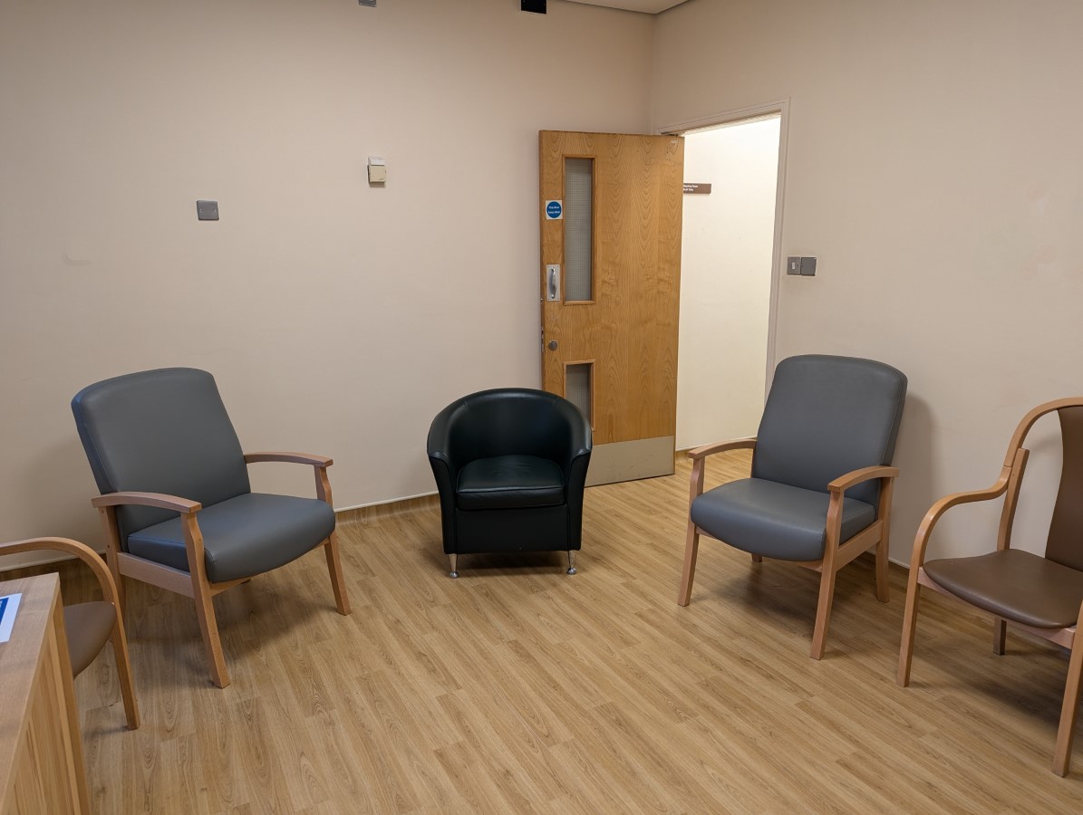 Broadoak Unit | AccessAble