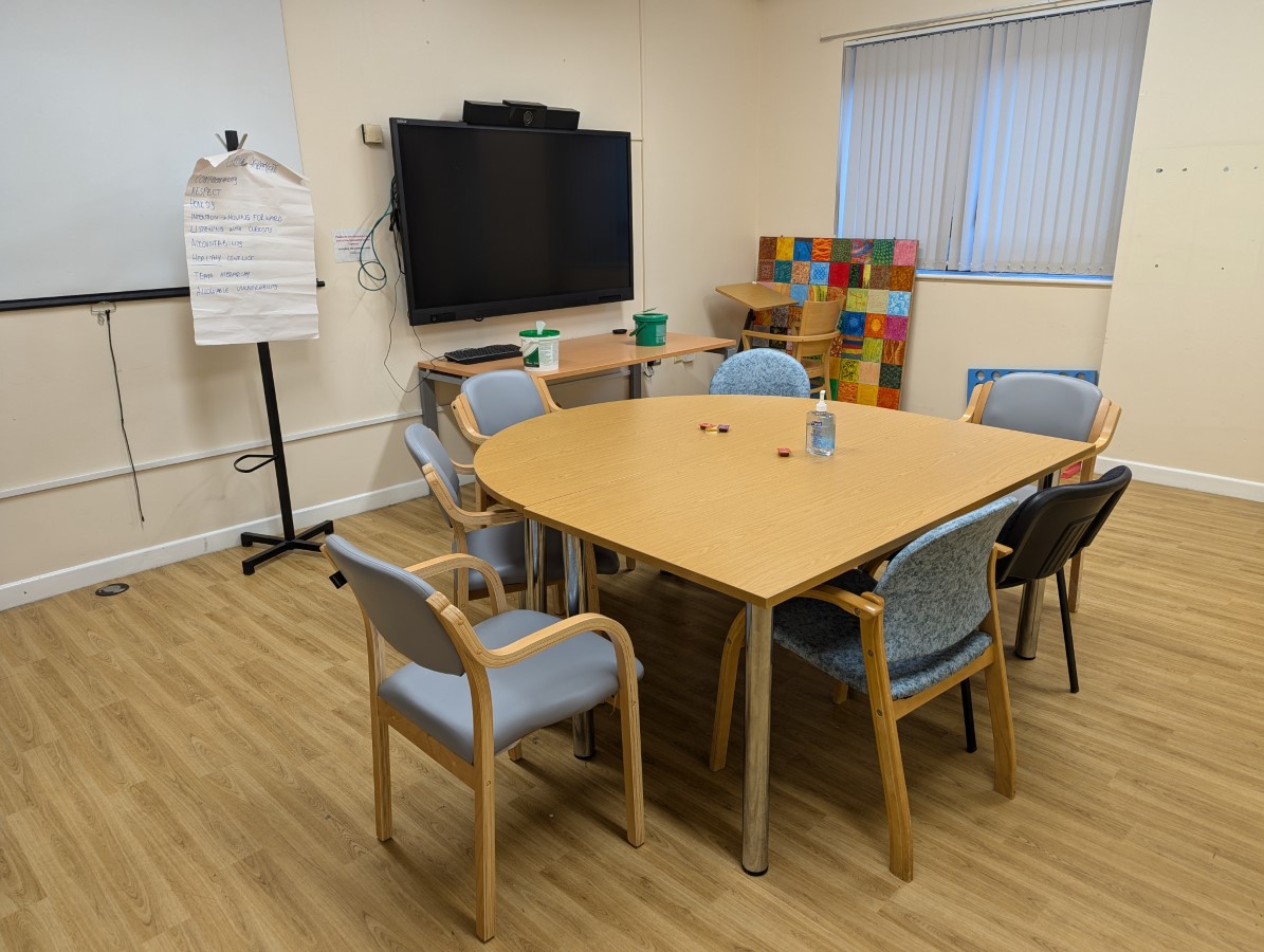 Broadoak Unit | AccessAble