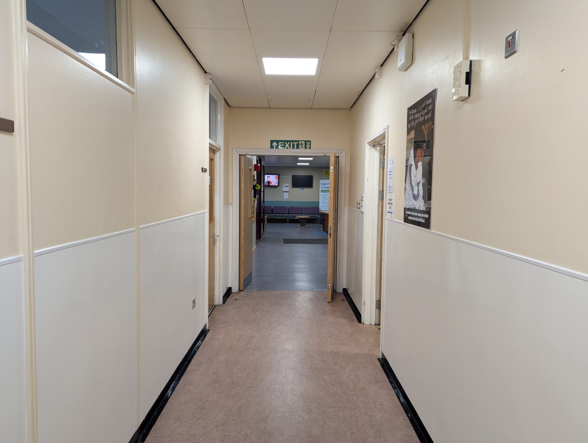 Broadoak Unit | AccessAble