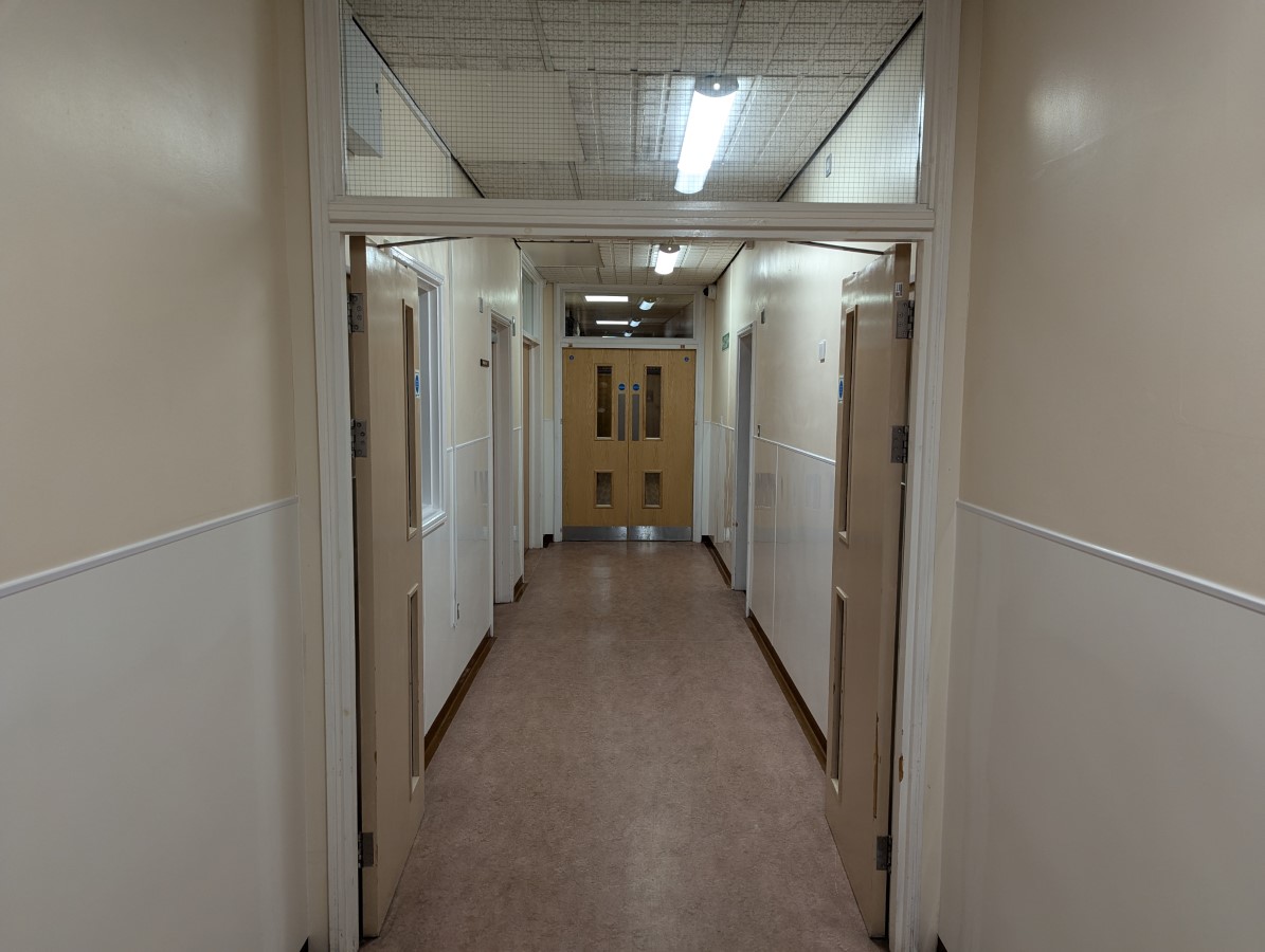 Broadoak Unit | AccessAble