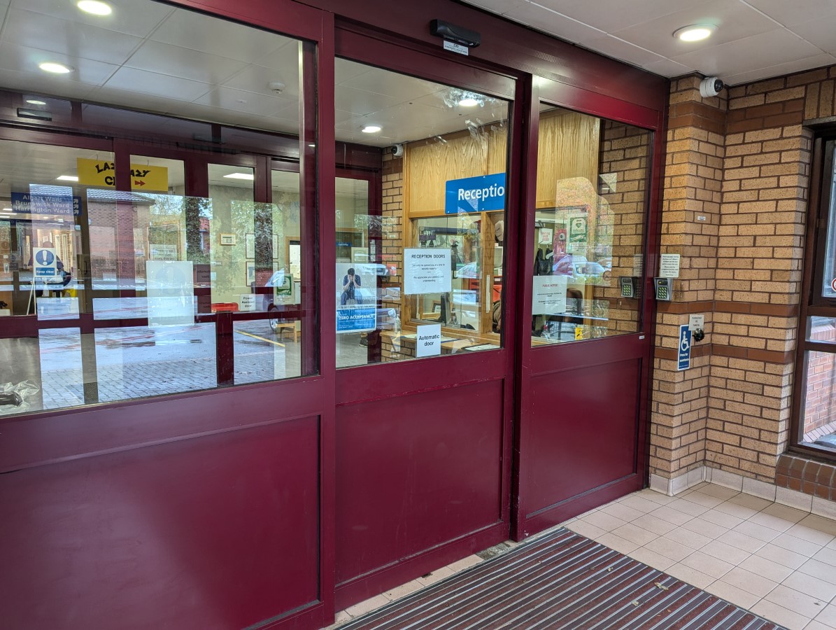 Broadoak Unit - Harrington Ward | AccessAble