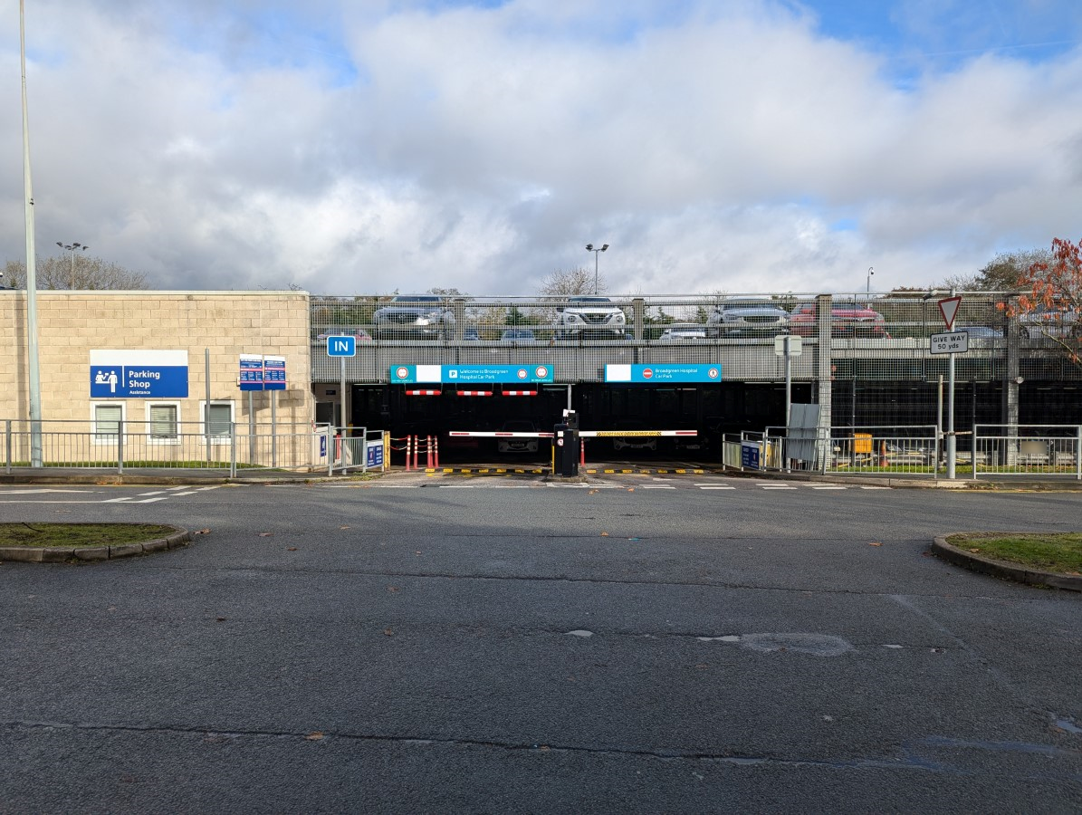 Broadoak Unit | AccessAble