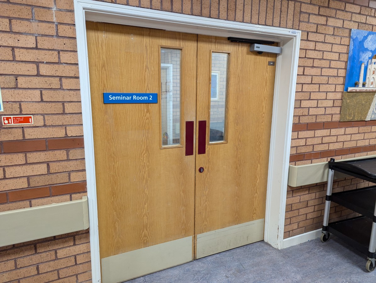 Broadoak Unit | AccessAble