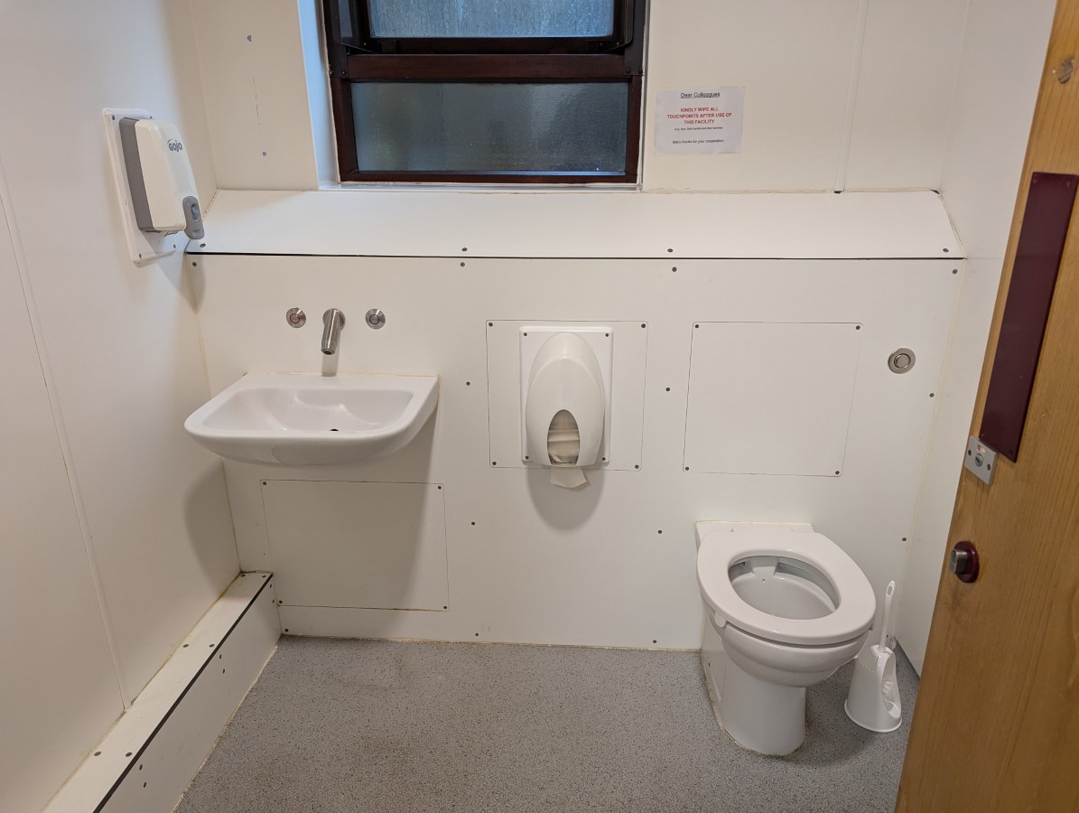 Broadoak Unit | AccessAble