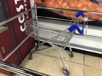 Tesco Luton Metro | AccessAble