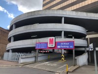 Tesco Luton Metro | AccessAble