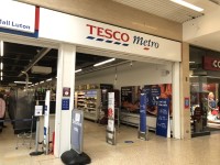 Tesco Luton Metro | AccessAble
