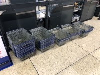 Tesco Luton Metro | AccessAble