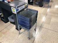 Tesco Luton Metro | AccessAble