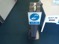 Faversham Town Library | AccessAble