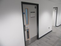 V222 - Tutorial Room | AccessAble