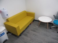 V222 - Tutorial Room | AccessAble