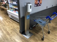 Tesco Durham Extra | AccessAble