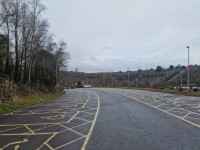 The Eden Project - Parking, Drop Off, Coach Parking, Taxi's and Bus ...