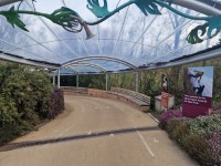 The Eden Project - Visitor Centre | AccessAble