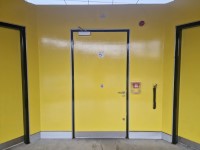 The Eden Project - Changing Places and Accessible Toilets | AccessAble