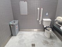 The Eden Project - Changing Places and Accessible Toilets | AccessAble