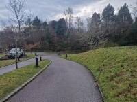The Eden Project - Parking, Drop Off, Coach Parking, Taxi's and Bus ...