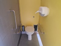 The Eden Project - Parking, Drop Off, Coach Parking, Taxi's and Bus ...