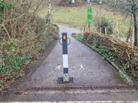 The Eden Project - Parking, Drop Off, Coach Parking, Taxi's and Bus ...