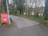 The Eden Project - Parking, Drop Off, Coach Parking, Taxi's and Bus ...