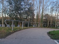 The Eden Project - Parking, Drop Off, Coach Parking, Taxi's and Bus ...