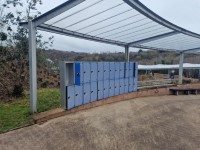 The Eden Project - Parking, Drop Off, Coach Parking, Taxi's and Bus ...