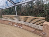 The Eden Project - Parking, Drop Off, Coach Parking, Taxi's and Bus ...