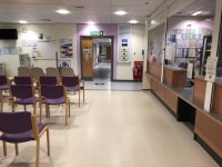 Surgical Outpatients | AccessAble