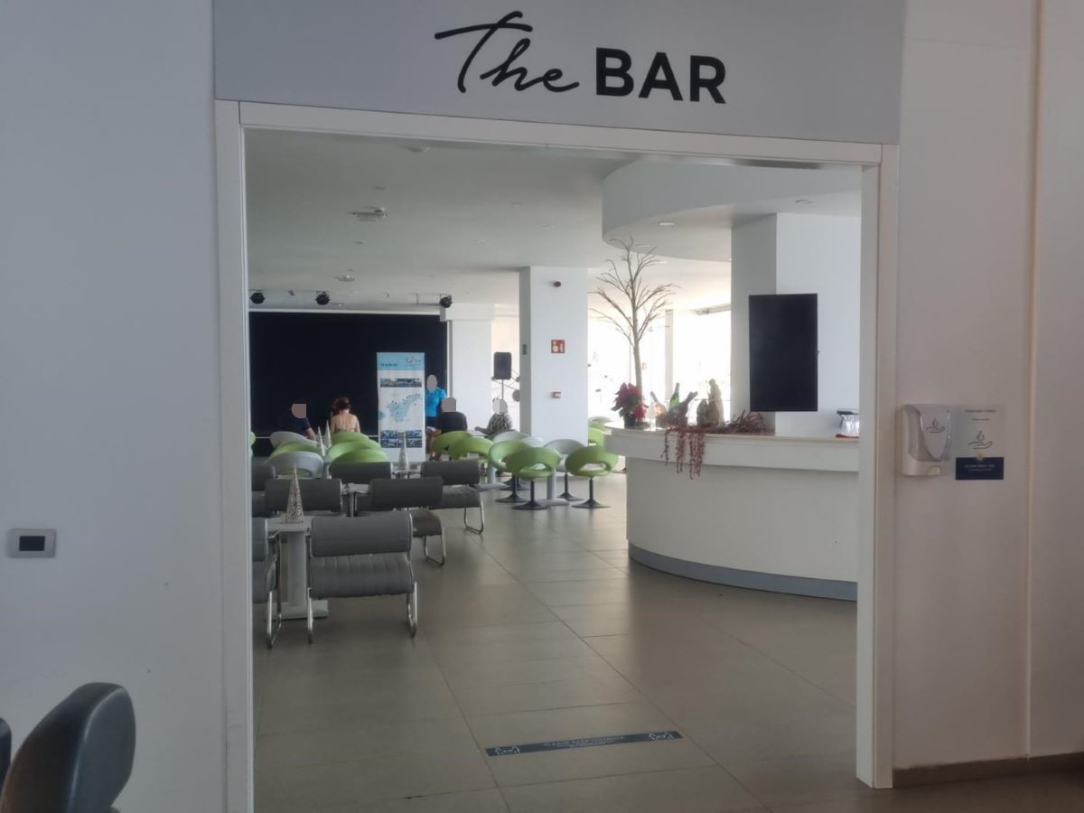 TUI BLUE Los Gigantes - Entertainment | AccessAble