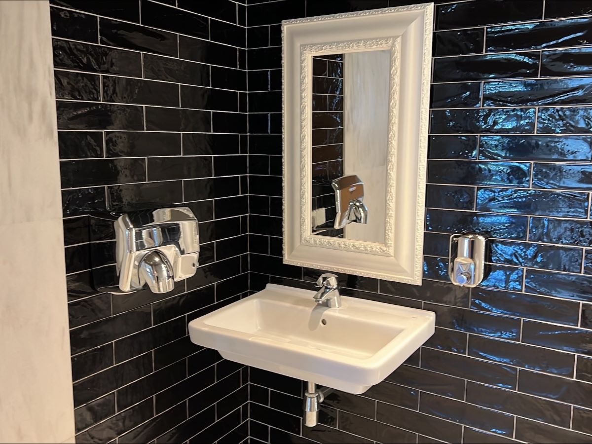 Protur Playa Cala Millor - Toilets with Adaptations for Disabled People ...
