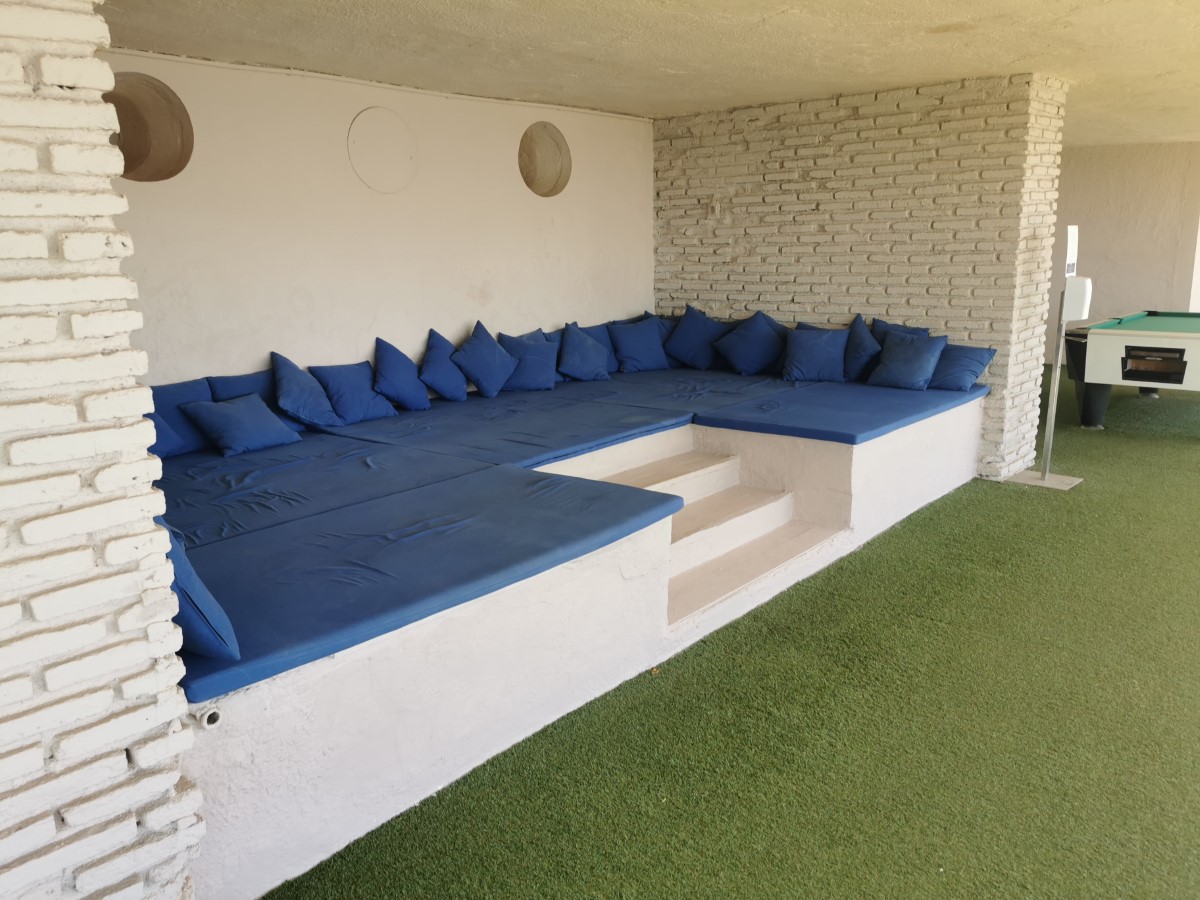 TUI BLUE Riviera - Activities | AccessAble