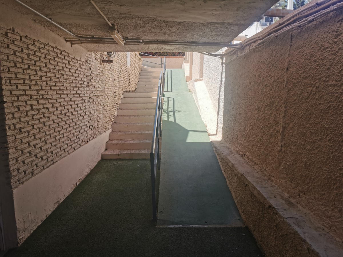 TUI BLUE Riviera - Activities | AccessAble