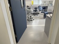 Manor Clinic | AccessAble