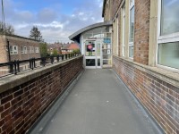 Manor Clinic | AccessAble