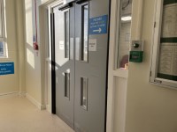 Manor Clinic | AccessAble