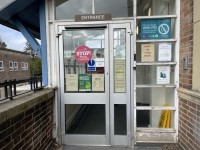 Manor Clinic | AccessAble