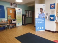 Knowsley Resource and Recovery Centre - Grasmere Unit | AccessAble