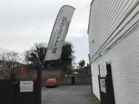 Stows Cycles | AccessAble