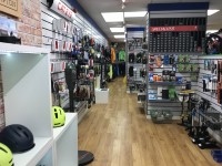 Stows Cycles | AccessAble