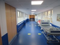 Adelaide Ward | AccessAble