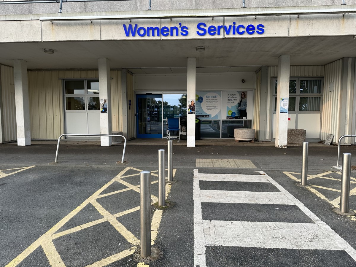 Neonatal Unit | AccessAble