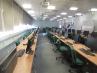 C160 - Computer Room | AccessAble