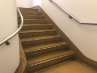 33 Queen Square | AccessAble