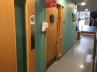 33 Queen Square | AccessAble