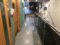 33 Queen Square | AccessAble