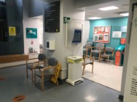 33 Queen Square | AccessAble